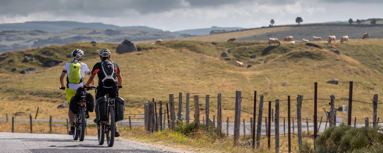 PBVF Circuit Vélo des Plus Beaux Villages de France | Tourisme Aveyron