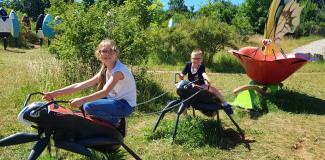 Micropolis - Guide touristique | Tourisme Aveyron