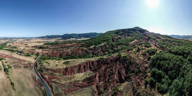 Rougier Aveyron Sud | Vacances et séjours en Aveyron | Tourisme Aveyron