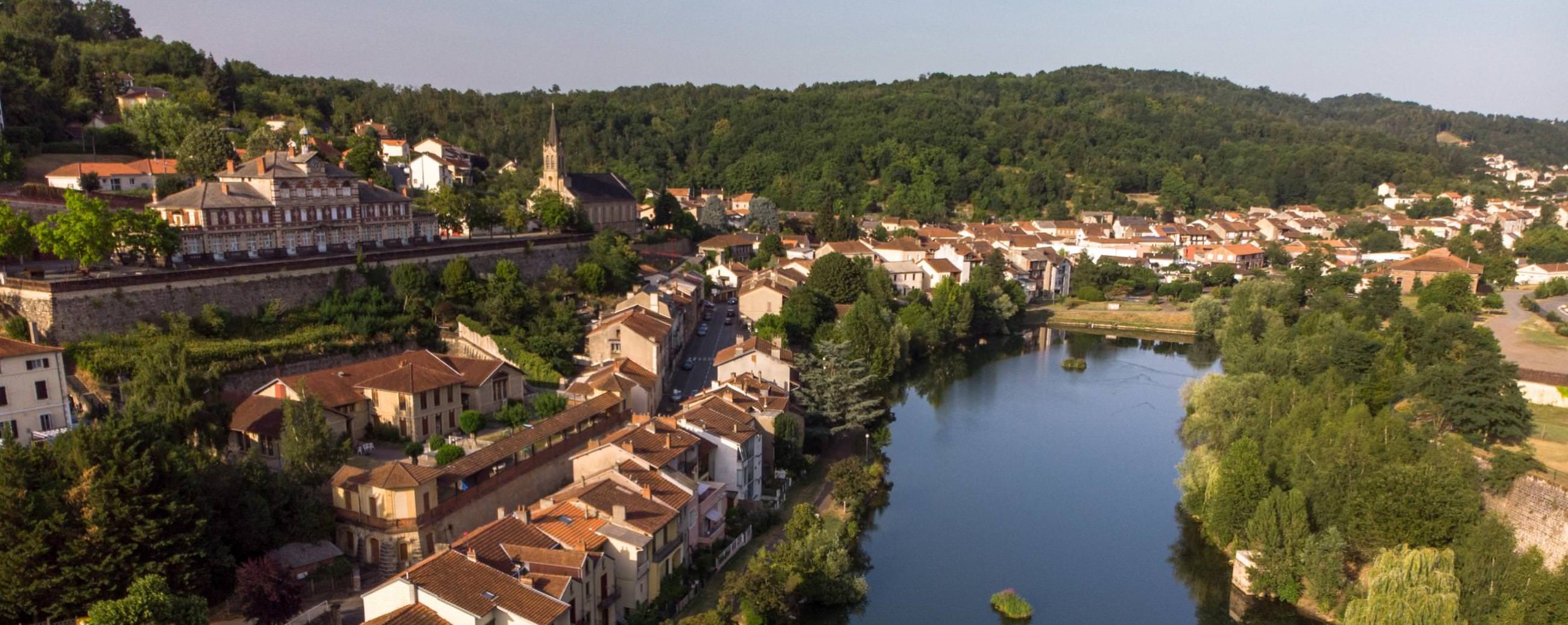 Tourisme Aubin - Préparez vos vacances à Aubin | Tourisme Aveyron