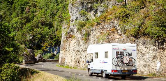 Les circuits et itinéraires touristiques en Aveyron | Tourisme Aveyron