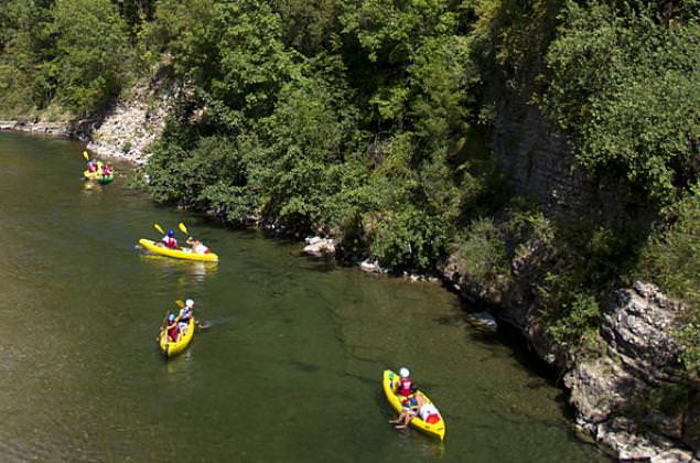 Les Gorges de la Dourbie en Aveyron – guide touristique | Tourisme Aveyron