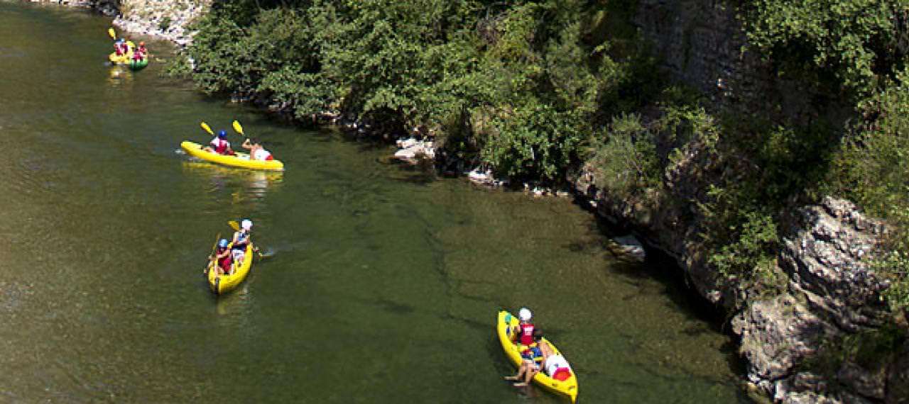 Les Gorges de la Dourbie en Aveyron – guide touristique | Tourisme Aveyron