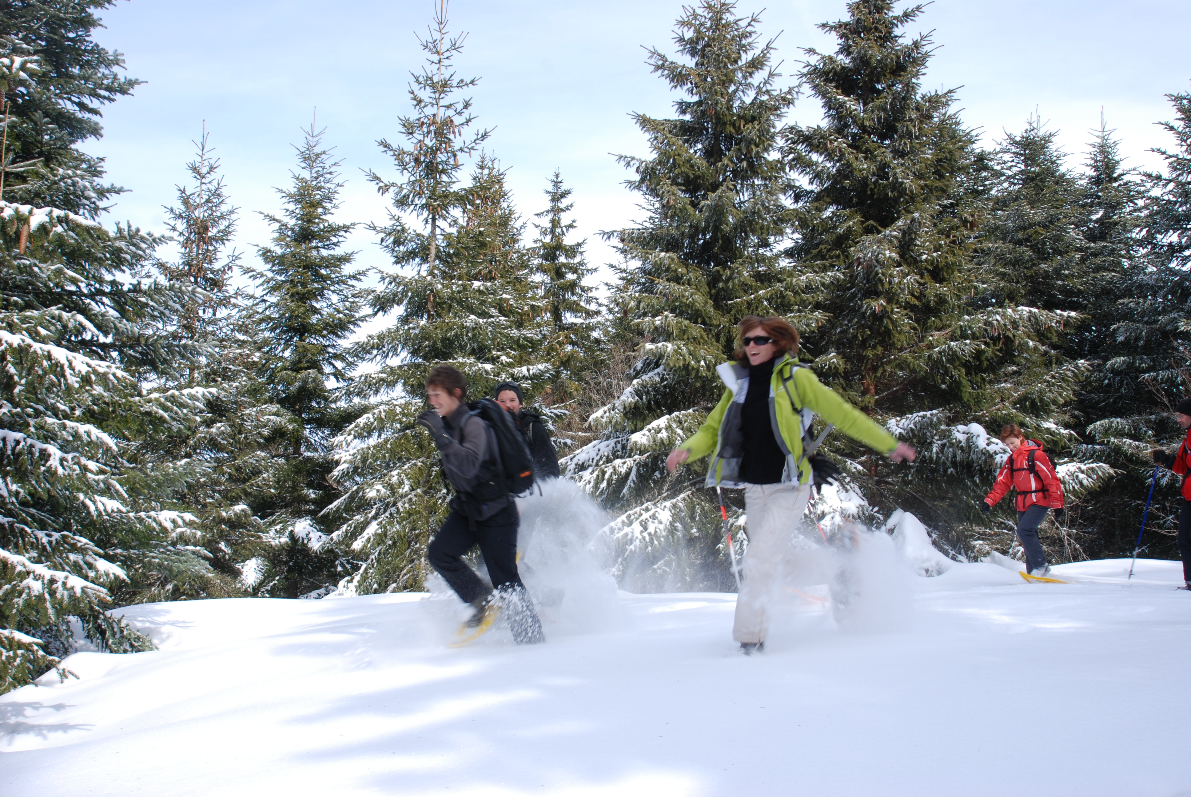Tourisme Aubrac – Préparez vos vacances sur l’Aubrac en Aveyron ...