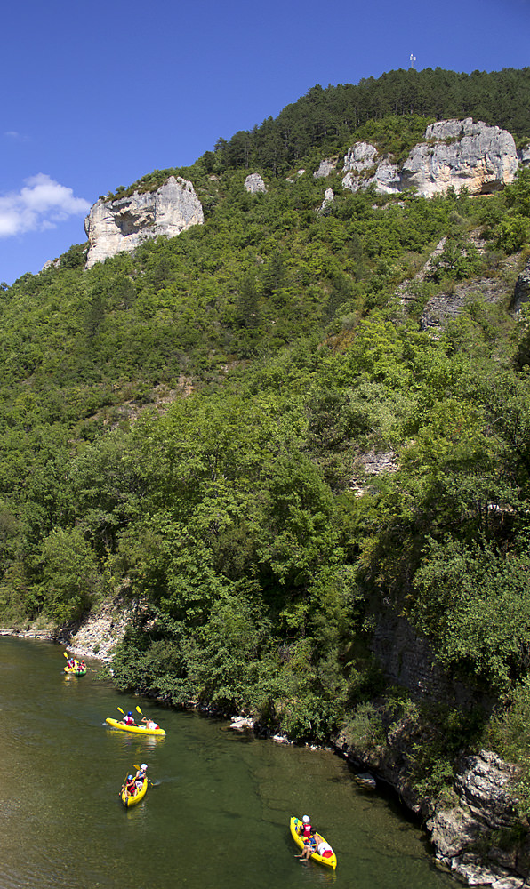 Les Gorges de la Dourbie en Aveyron – guide touristique | Tourisme Aveyron