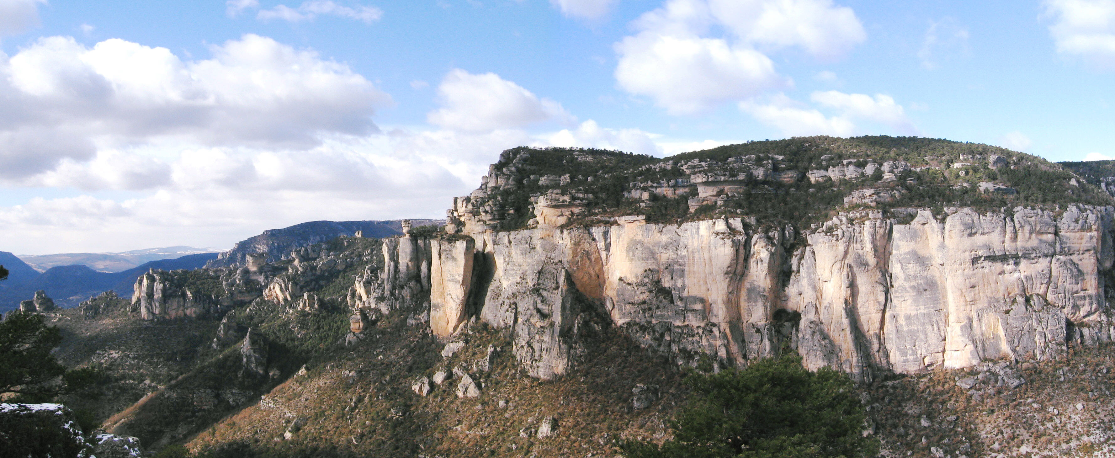 Gorges of the Tarn – touristic guide | Aveyron tourism