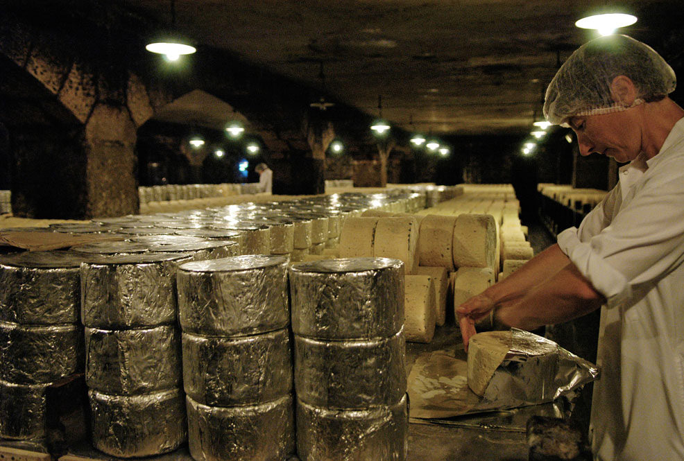 Discover Roquefort – touristic guid of Roquefort, Aveyron | Aveyron tourism