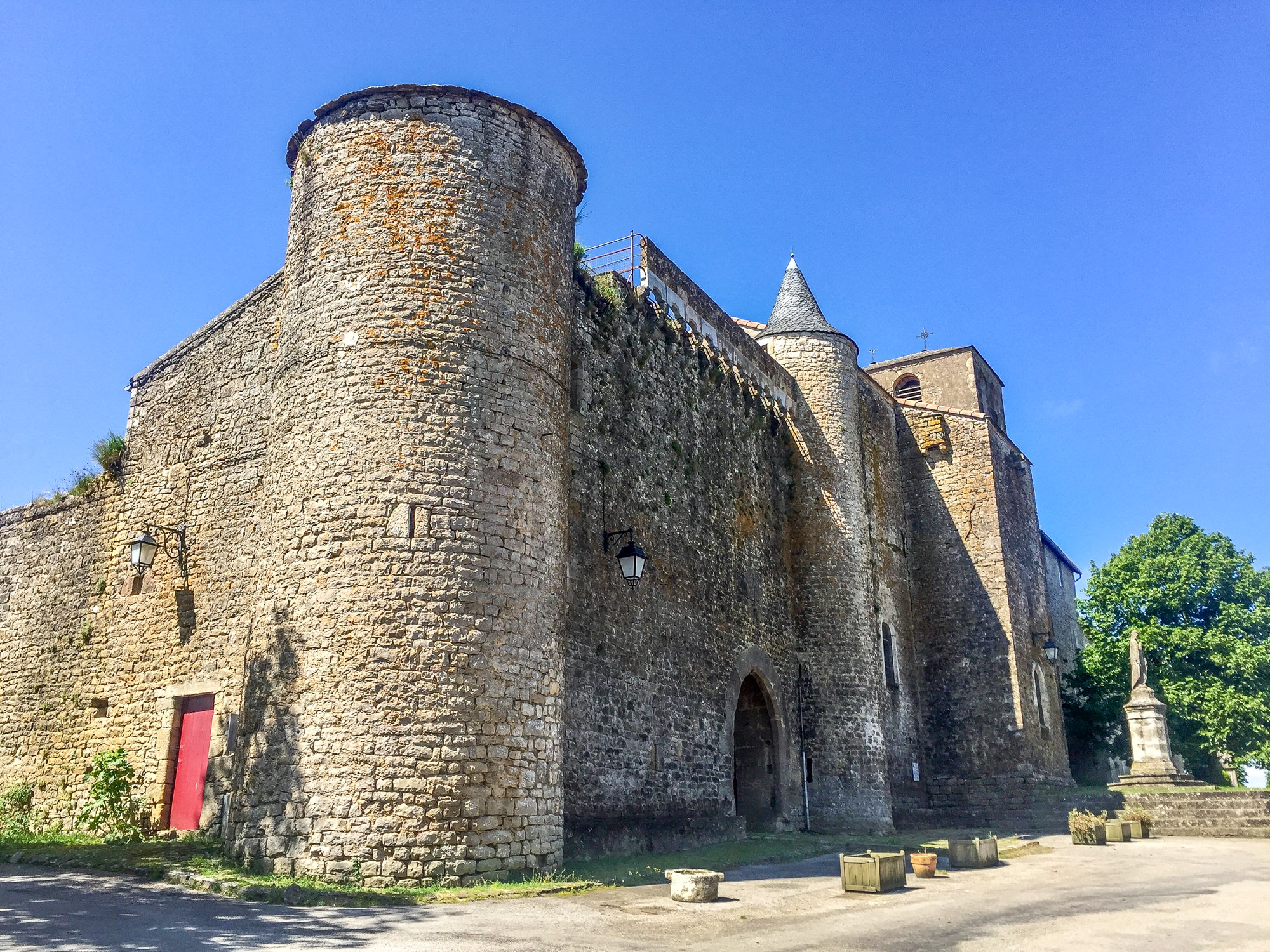 Tourisme Saint-Jean-d’Alcas – Préparez vos vacances à Saint-Jean-d ...
