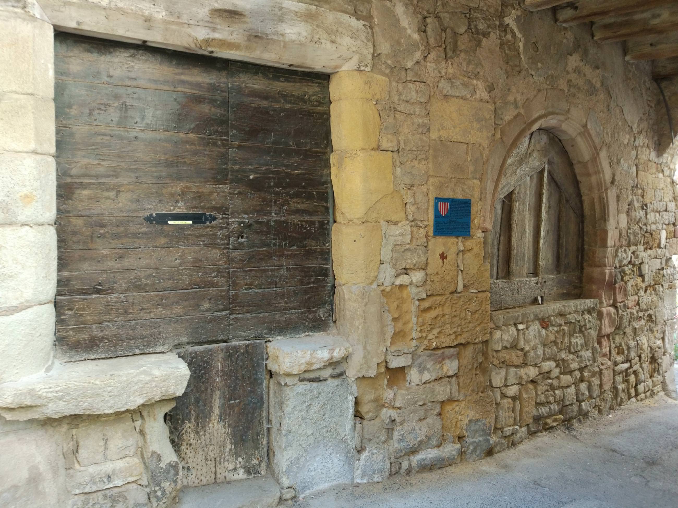 Tourisme Sévérac-le-Château - Préparez vos vacances à Sévérac-le ...