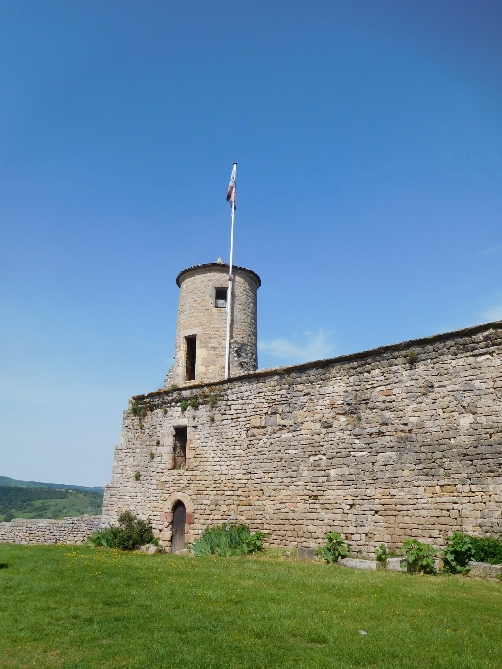 Tourisme Sévérac-le-Château - Préparez vos vacances à Sévérac-le ...